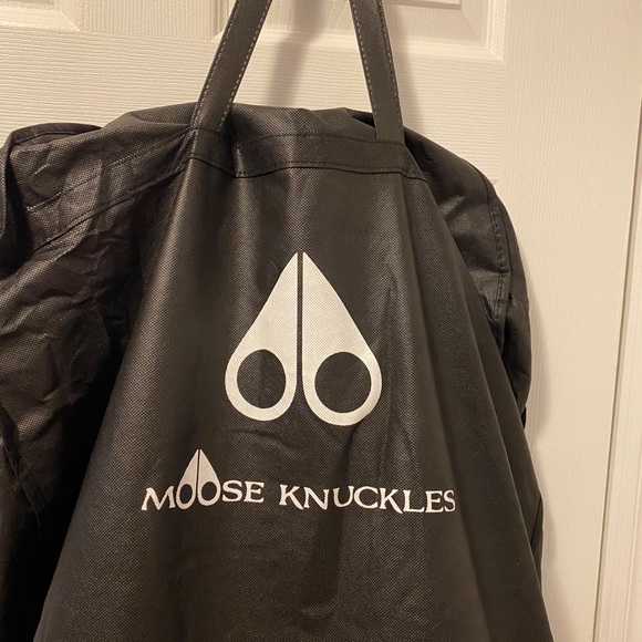 Jackets & Coats | Moose Knuckles Parka Replica | Poshmark